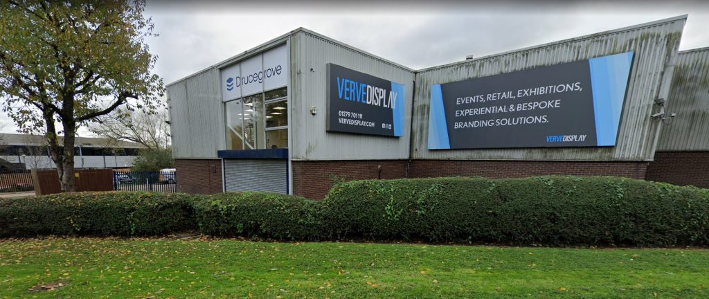 ANGLIÁBAN IS BIZONYÍTOTT A RESIN - LFP center Kft.